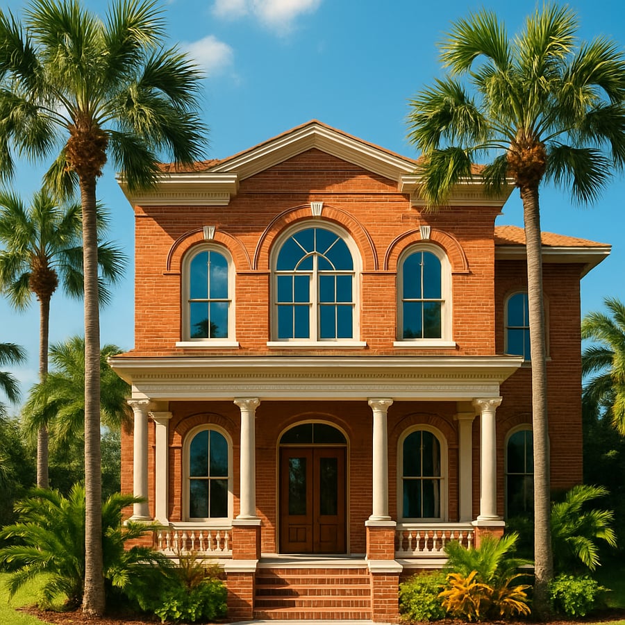 Premier Brick Sales