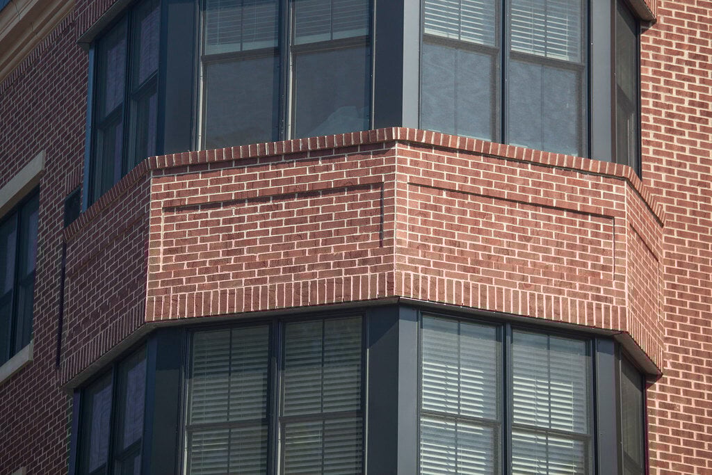 Belden Brick Products | Premier Brick Sales