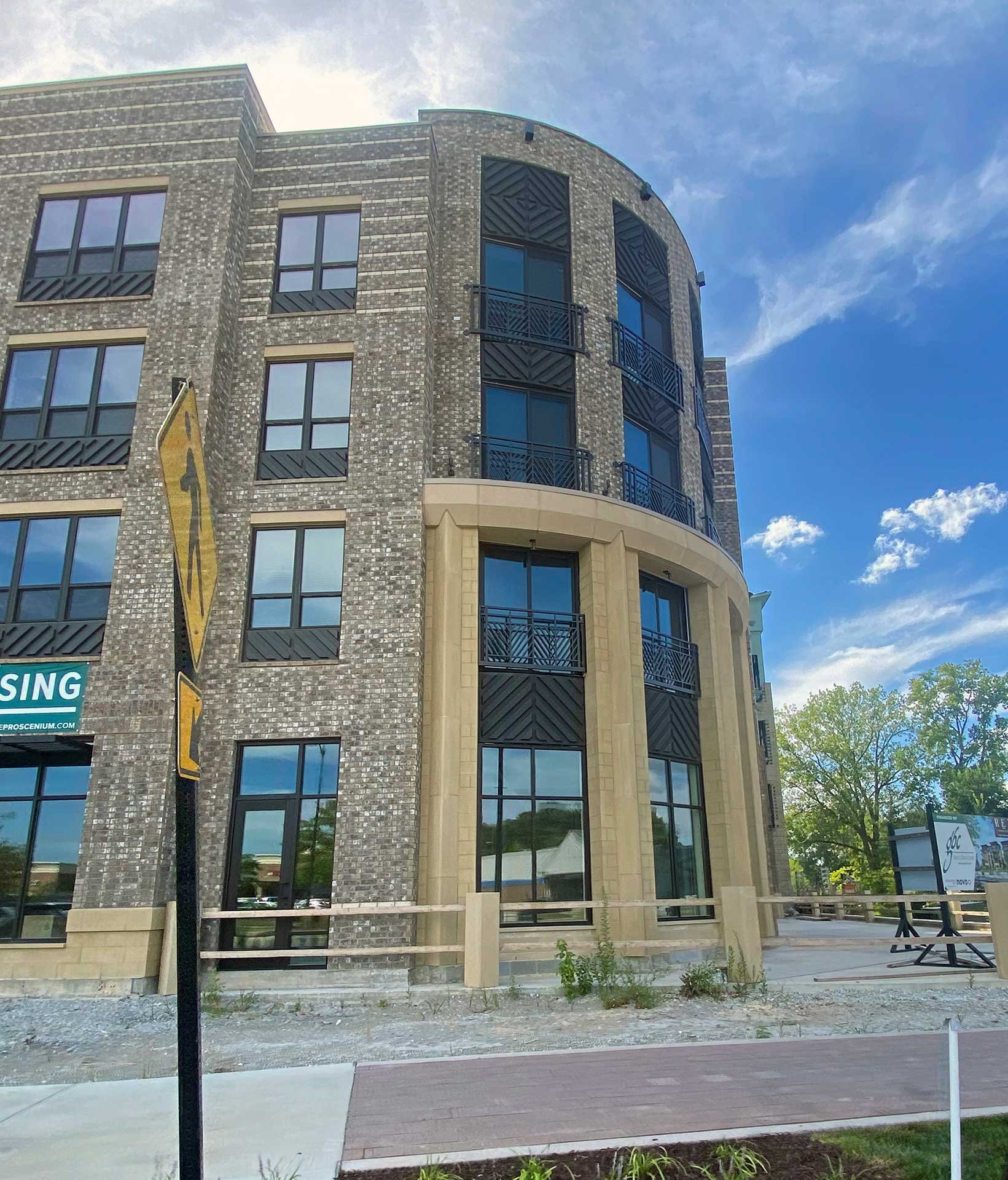 Indiana Cast Stone Products | Premier Brick