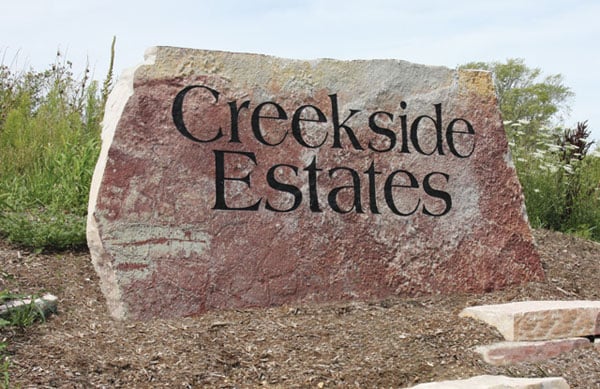 Halquist Natural Stone Products | Premier Brick