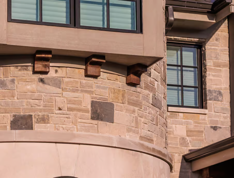 Rademann Natural Stone Products Premier Brick