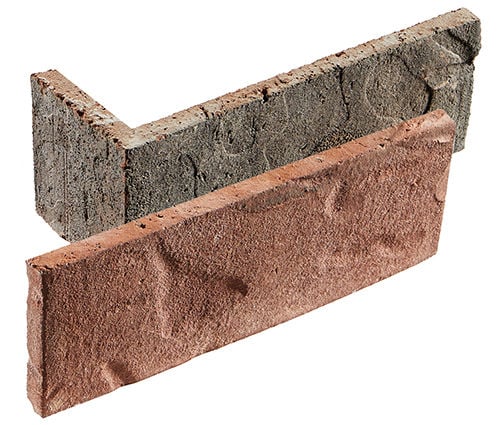 BrickCraft Face & Thin Brick Products | Premier Brick